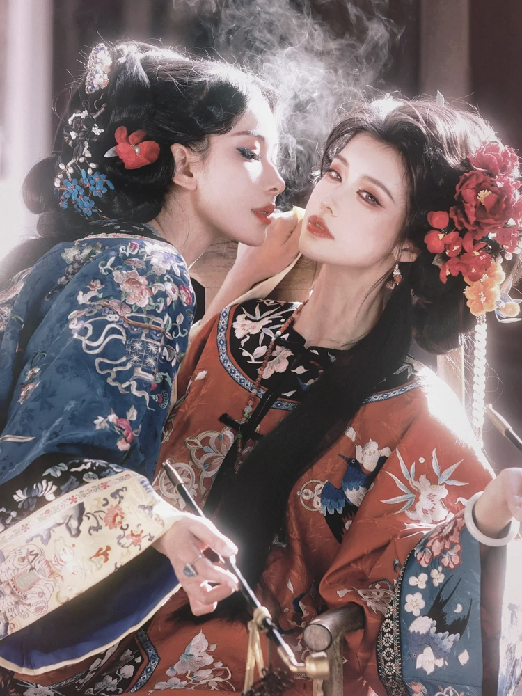 Your Hanfu Has Waited 5000 Years - Claim It Now ♡ 5-25 Days Delivery ...