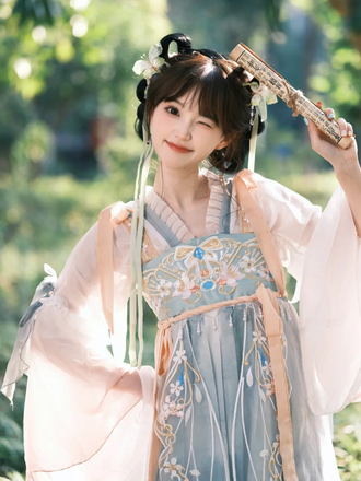Your Hanfu Has Waited 5000 Years - Claim It Now ♡ 5-25 Days Delivery ...