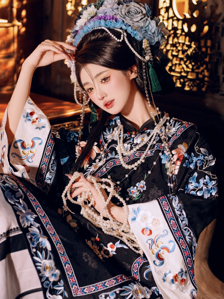 Your Destination for Hanfu ♡ 5-15 Days Delivery Worldwide – Hanfu Shop