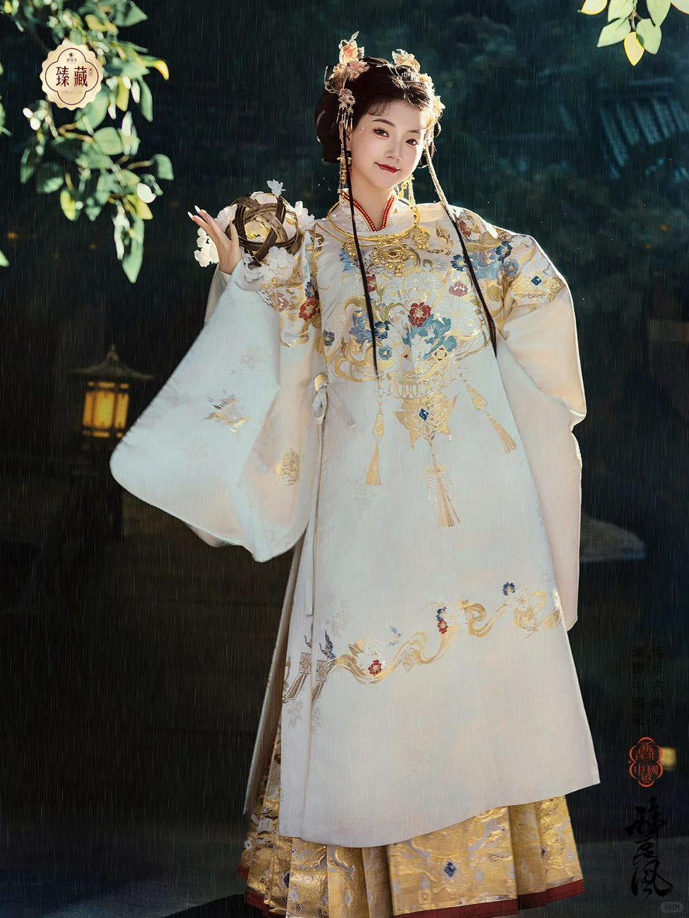 Your Destination for Hanfu ♡ 5-15 Days Delivery Worldwide – Hanfu Shop