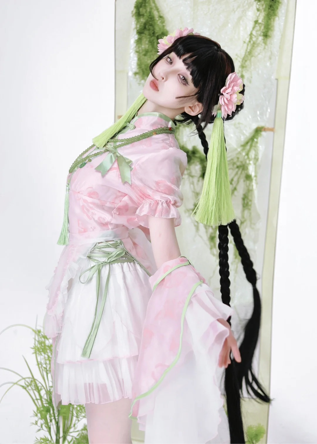 Your Hanfu Has Waited 5000 Years - Claim It Now ♡ 5-25 Days Delivery ...