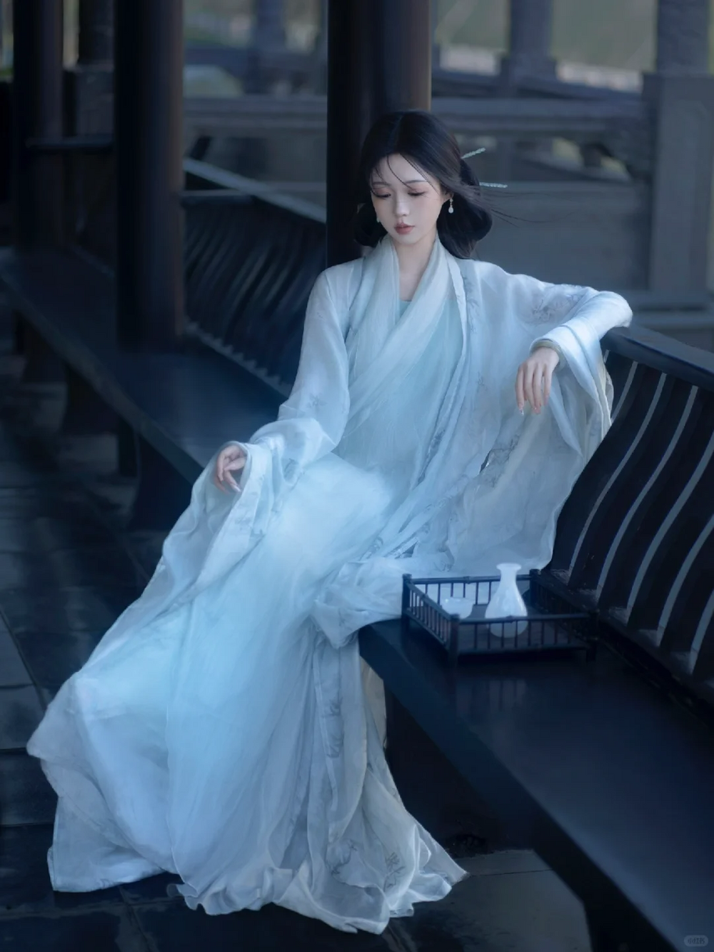 Your Hanfu Has Waited 5000 Years - Claim It Now ♡ 5-25 Days Delivery ...