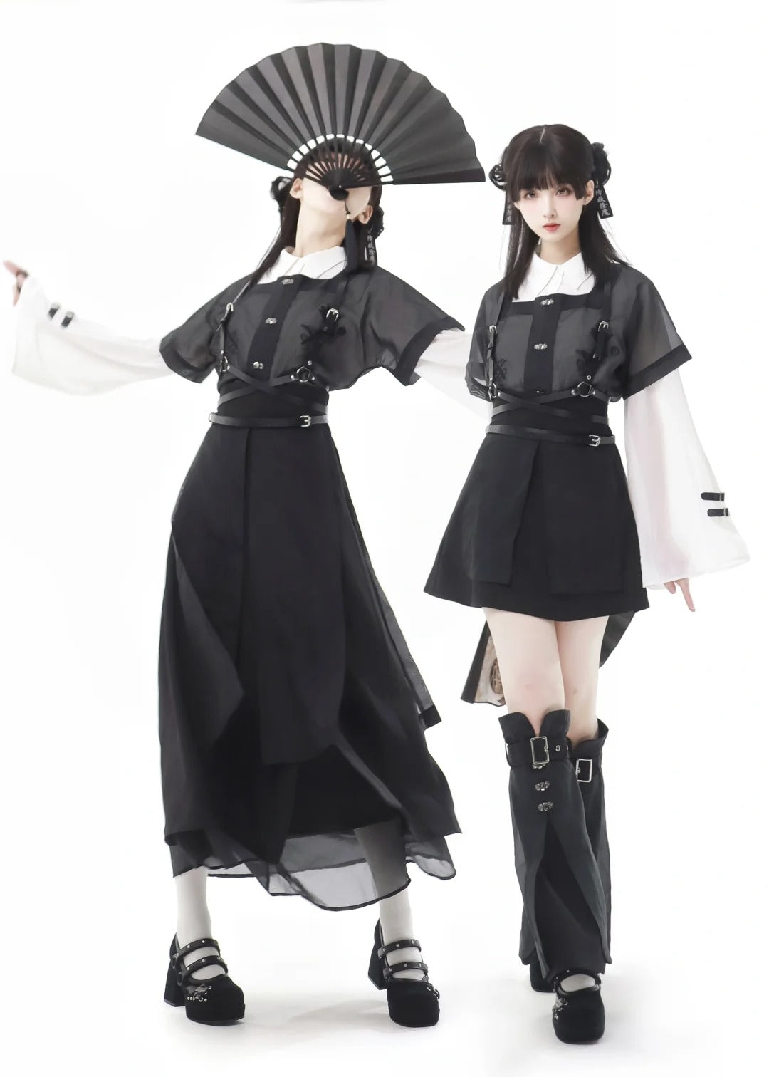 Your Hanfu Has Waited 5000 Years - Claim It Now ♡ 5-25 Days Delivery ...