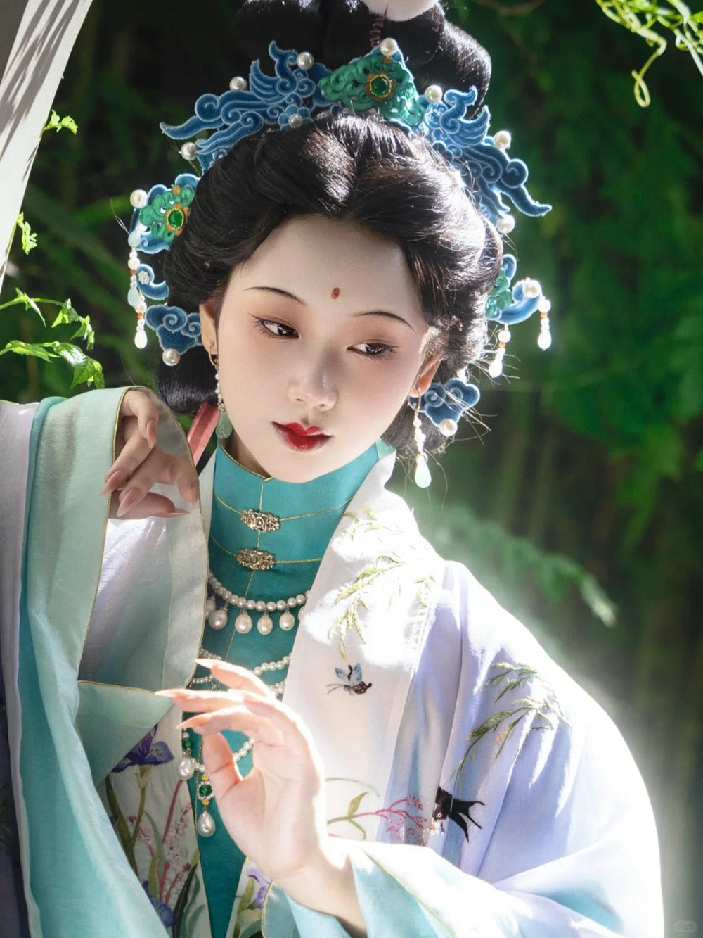 Your Hanfu Has Waited 5000 Years - Claim It Now ♡ 5-25 Days Delivery ...