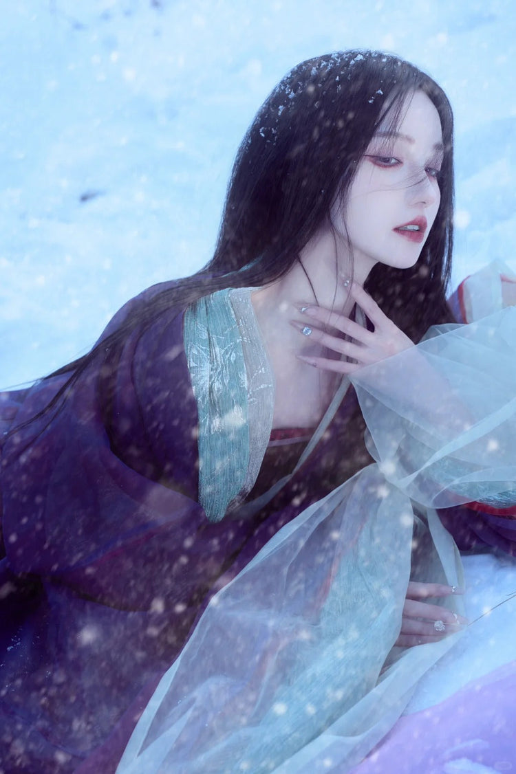 Your Hanfu Has Waited 5000 Years - Claim It Now ♡ 5-25 Days Delivery ...