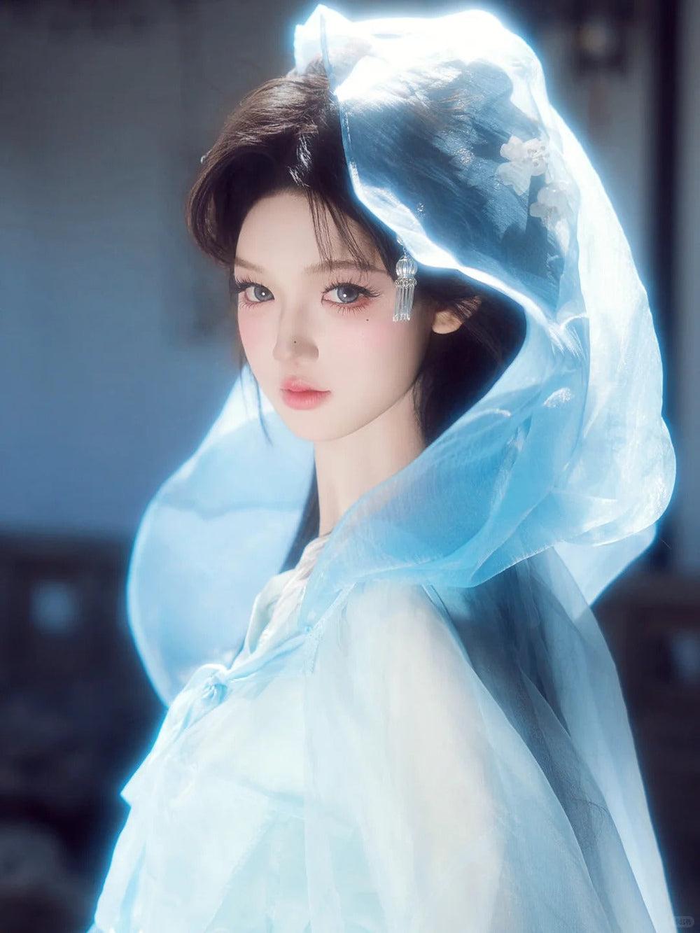 Your Hanfu Has Waited 5000 Years - Claim It Now ♡ 5-25 Days Delivery ...
