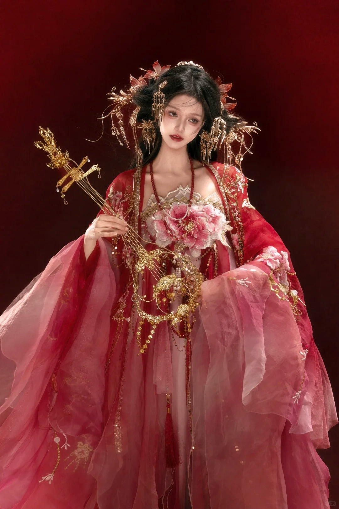 Your Hanfu Has Waited 5000 Years - Claim It Now ♡ 5-25 Days Delivery ...