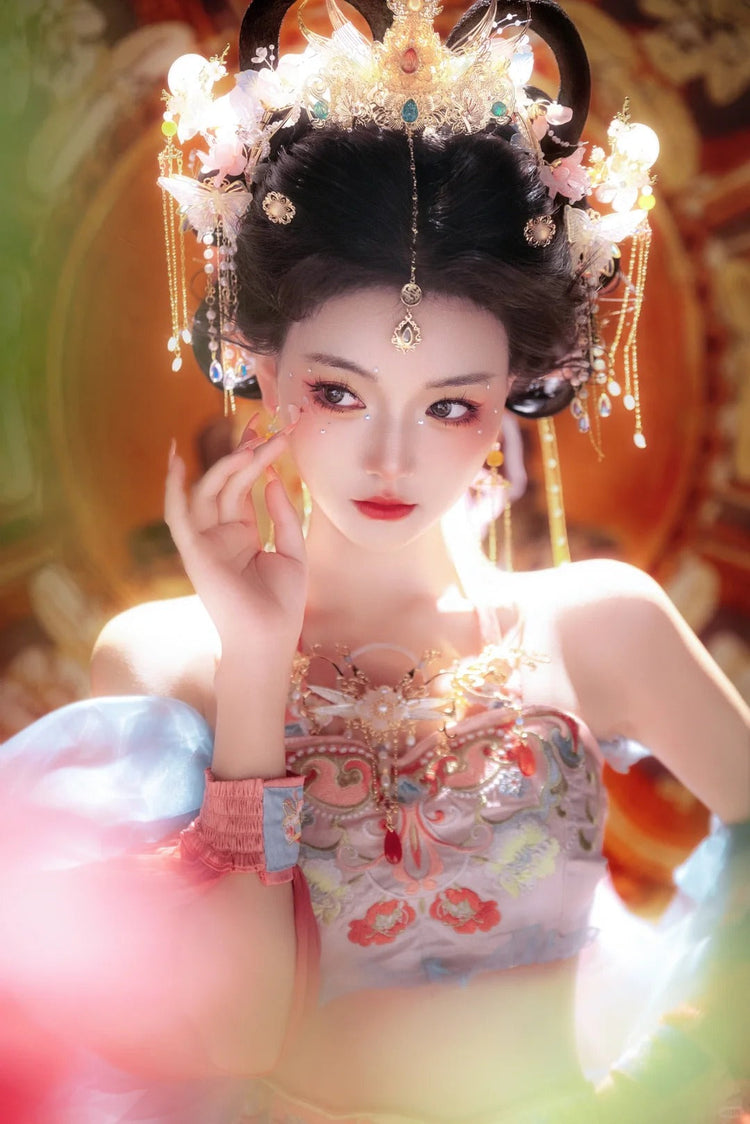 Your Hanfu Has Waited 5000 Years - Claim It Now ♡ 5-25 Days Delivery ...