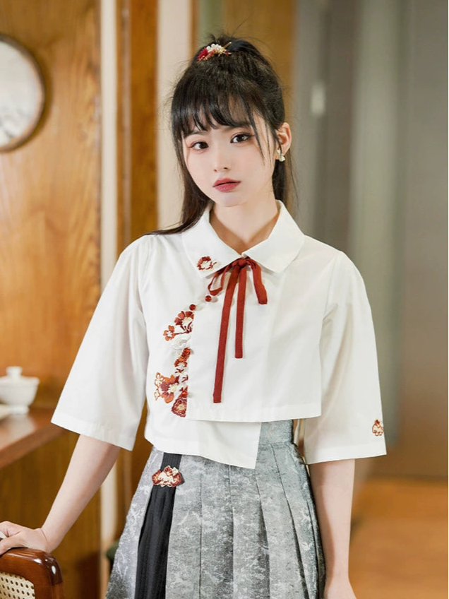 Hufu : Tiger Tally – Hanfu Shop
