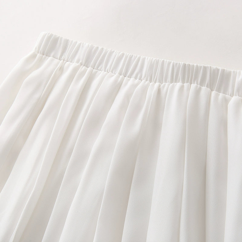 Moisture-Wicking Base Skirt – Hanfu Shop