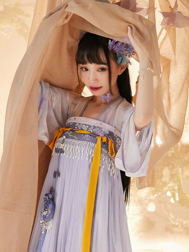 Chun Gui : Chun Gui – Hanfu Shop