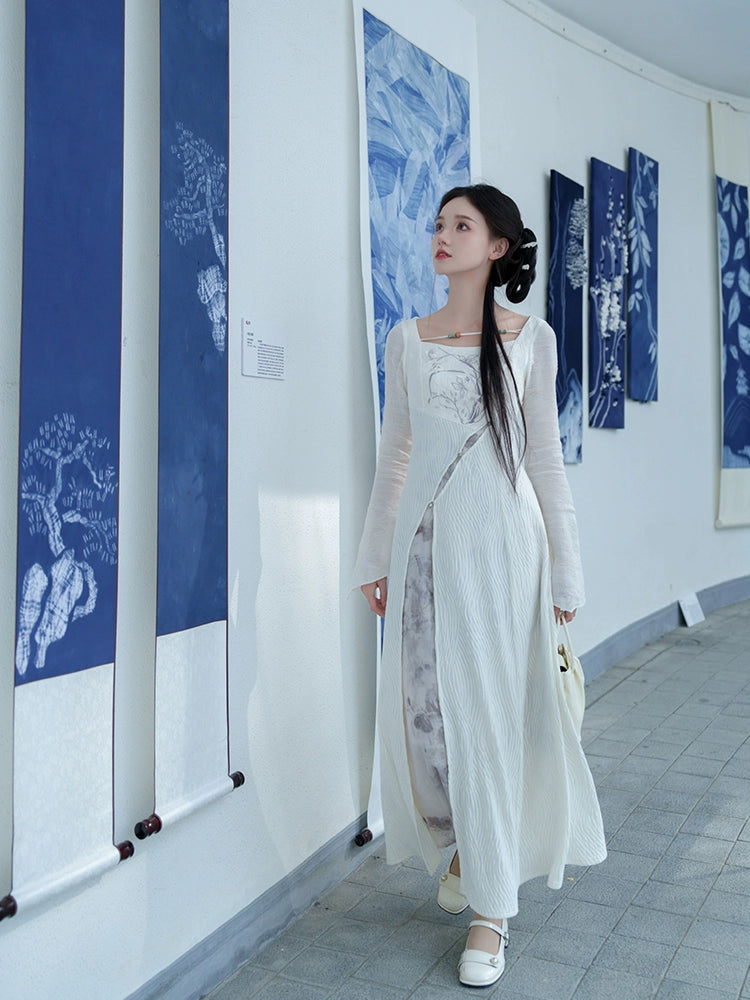 Zhi Lan Qiu : Angelica Knoll – Hanfu Shop