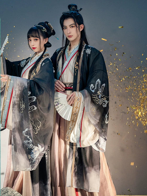 Qi Lin Huan Meng : Kylin Phantom Dream – Hanfu Shop