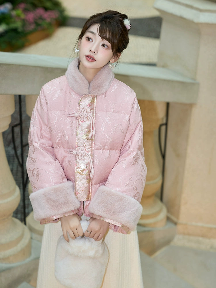 Tao Yun Lian Lian : Randomized Talisman – Hanfu Shop