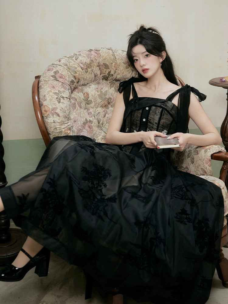 Yue Yan : Lunafest – Hanfu Shop