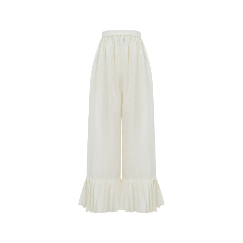 Moisture-Wicking Base Pants – Hanfu Shop