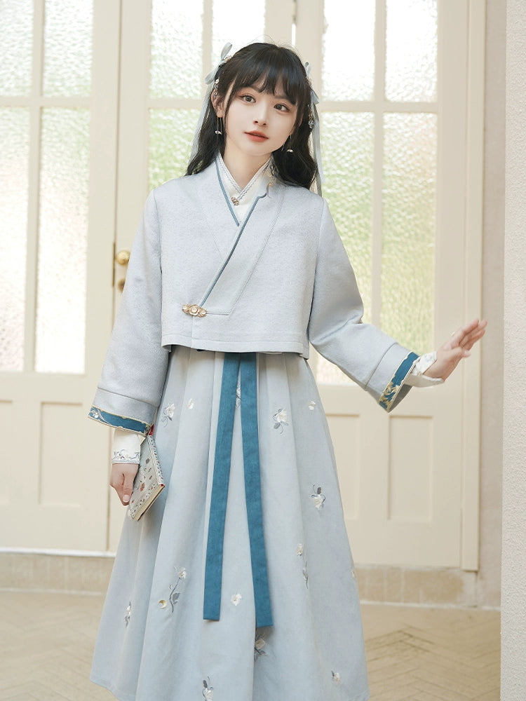 Ming Qin : Resonant Guqin – Hanfu Shop