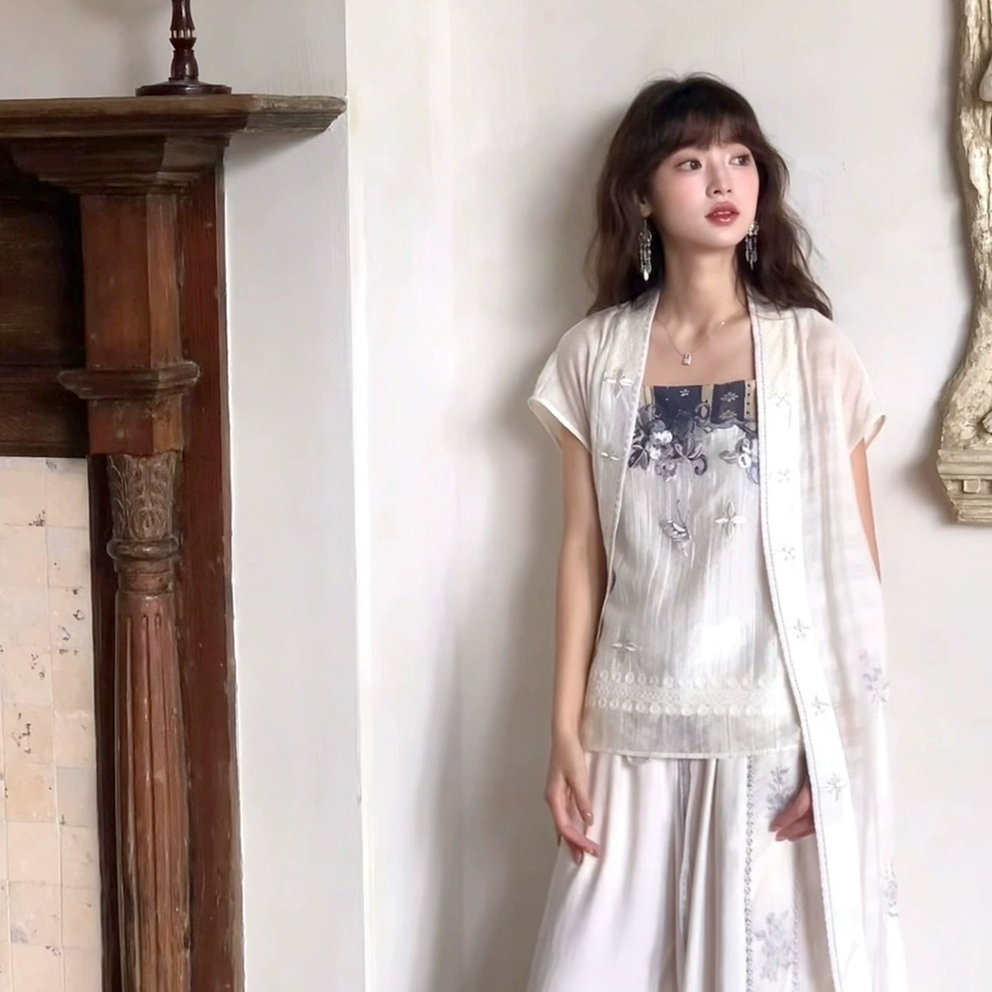 Cheng Yue Gui : Lunambit – Hanfu Shop