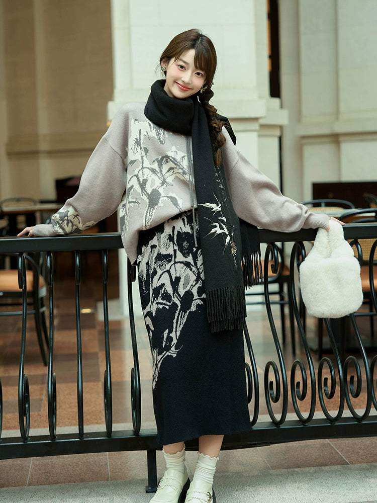 Zhe Zhu Sheng : Thunder-Cracking Weave – Hanfu Shop